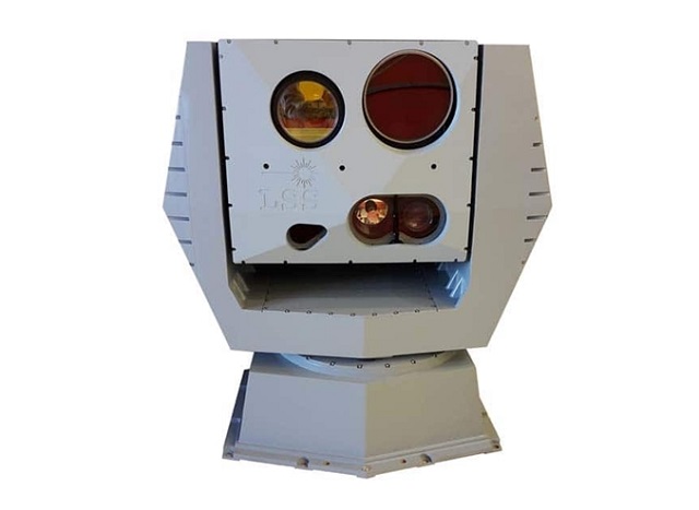 Yüksek Enerjili Lazer Silahlarındaki Gelişmeler ve Karşı Koyma ...