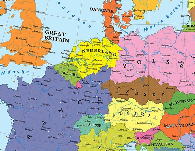 Alman Irkını Yok Etme Planları mı? - Savunma | Havacılık | Teknoloji ...